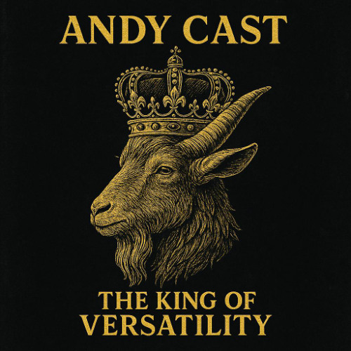 Stream ANDY CAST - SET - The King Of Versatility 2.0 by DJ Andy Cast ...