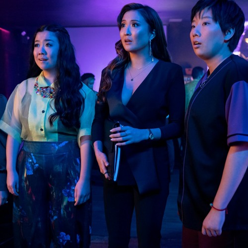 Stream VER'' ] Joy Ride (2023) La Pelicula Espanol y Latino HD by VER Joy Ride 2023 Película ...