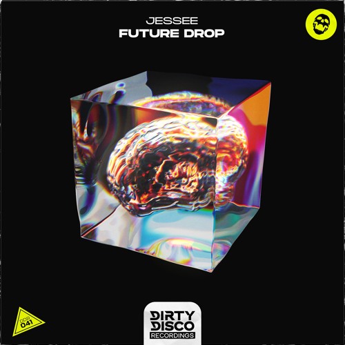Stream Jessee - Future Drop (Radio Mix) by Dirty Disco Recordings | Listen online for free on ...