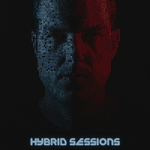 Larsson - Hybrid Sessions 007 2023-09-01