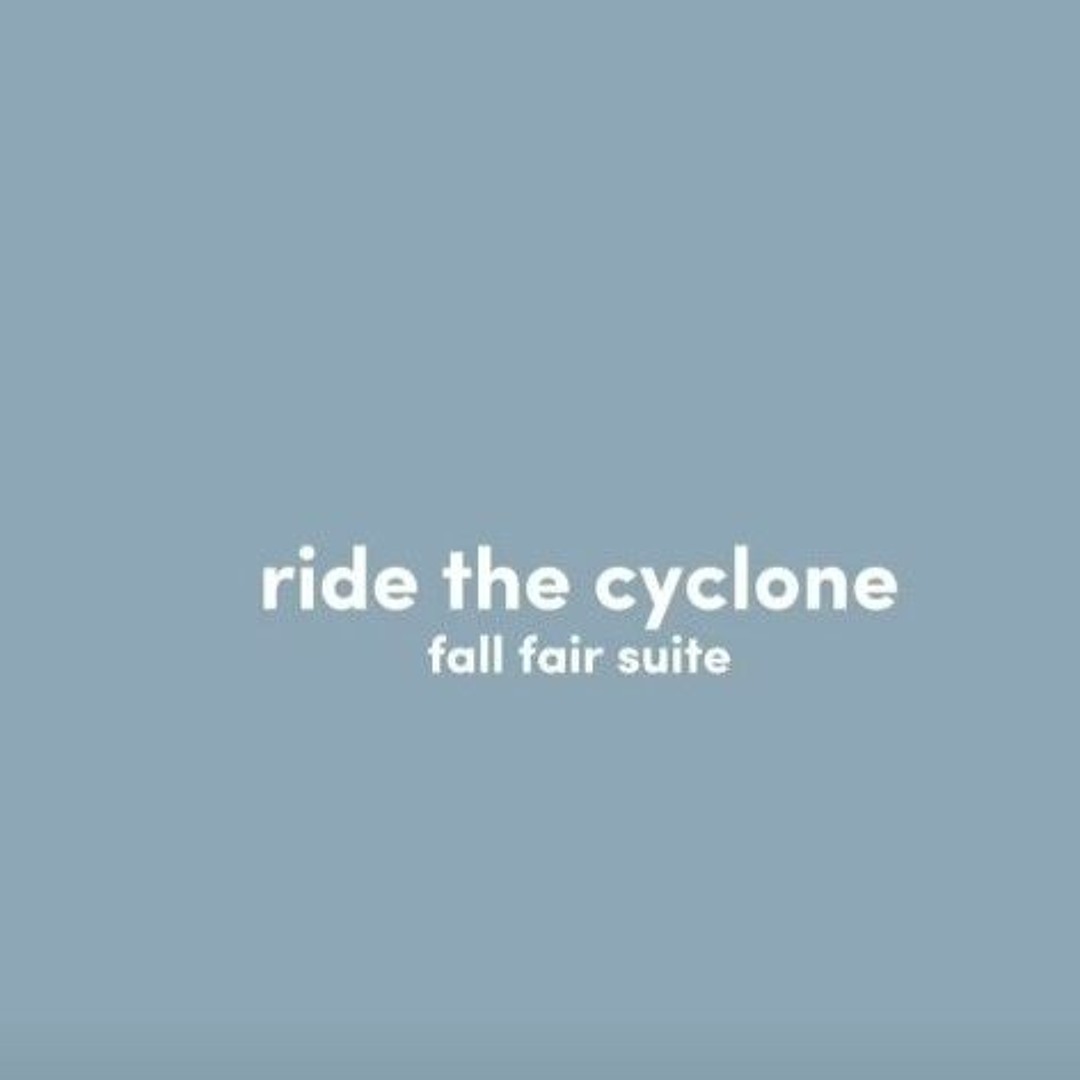 Stream Fall Fair Suite - Ride the cyclone - Loop - (Best Part) by evil ...