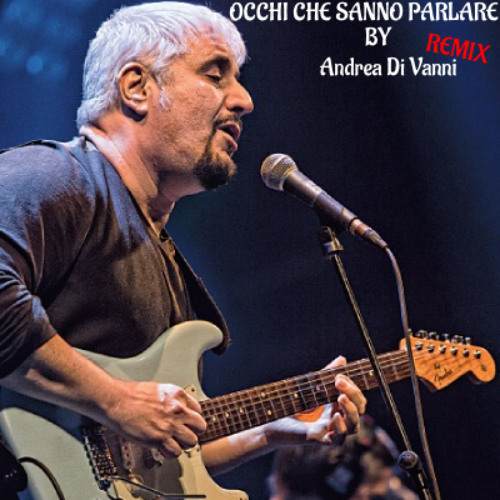 Listen to music albums featuring Occhi Che Sanno Parlare - Pino Daniele ...