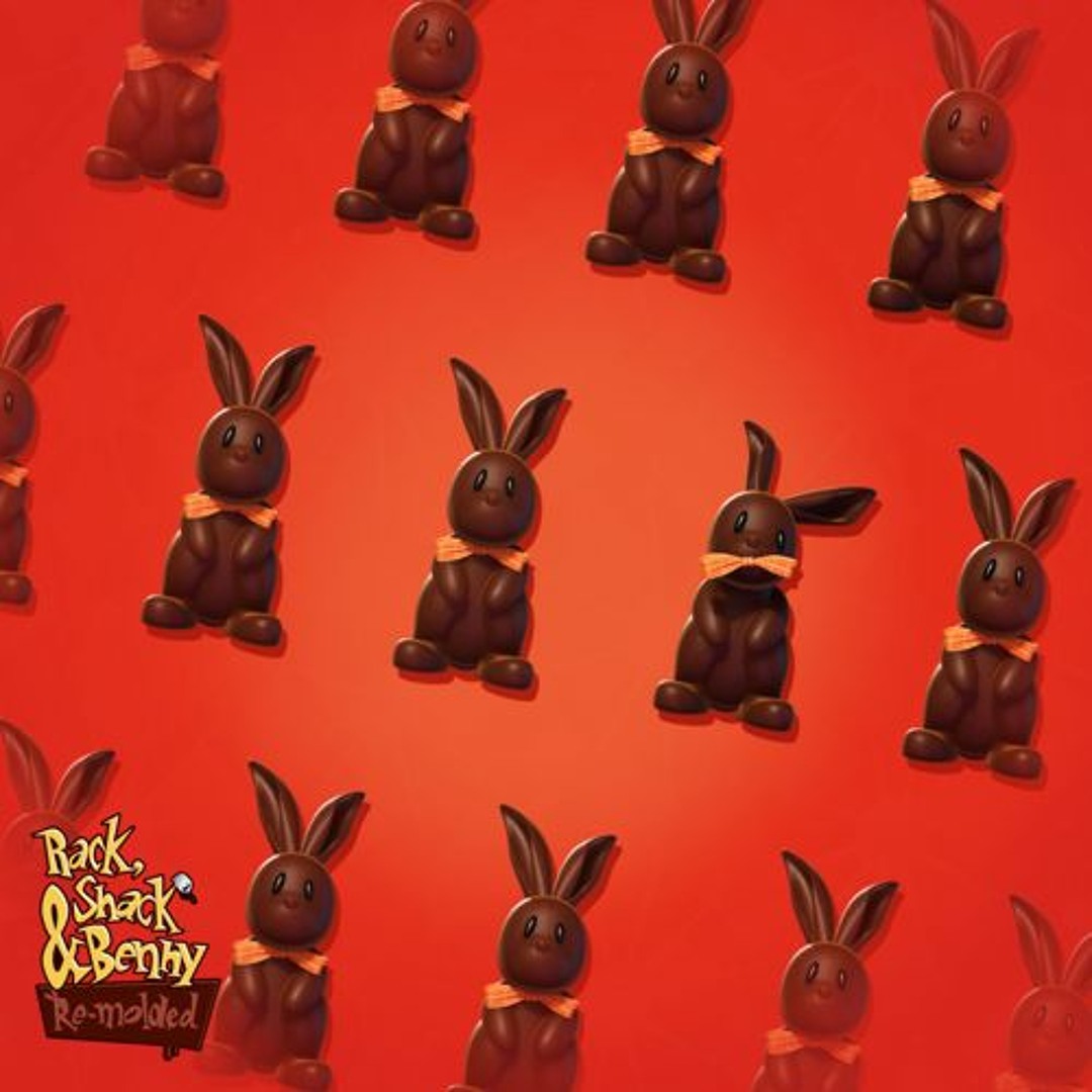 Stream Ferdinand Montes | Listen to Rack Shack & Benny Remolded ...