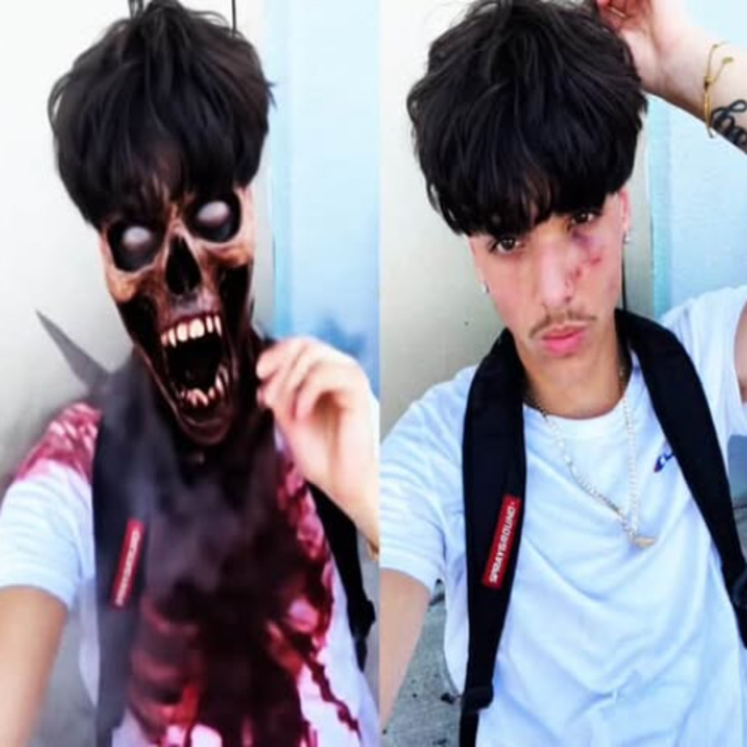 Stream Kaydot + KrashArchived - IDGAF! (prod. rav3n) [DJ Estefan ...