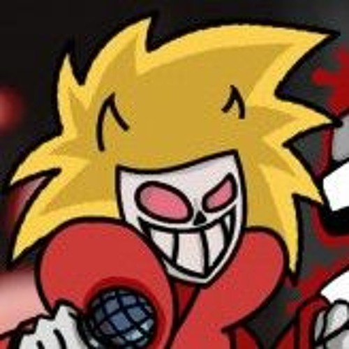 Stream fnf_fan | Listen to fnf red mod playlist online for free on ...