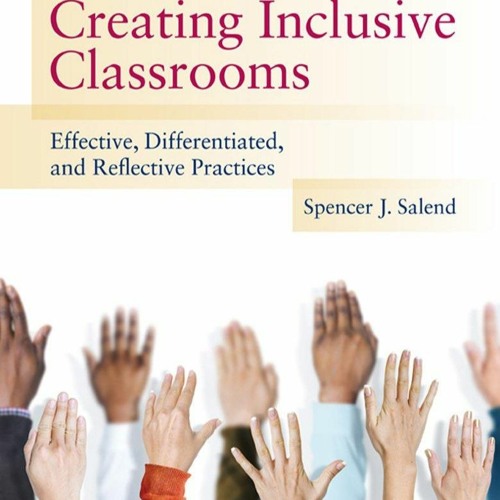 Stream Read Creating Inclusive Classrooms Effective, Differentiated And ... Stream Read Creating Inclusive Classrooms Effective, Differentiated And ...