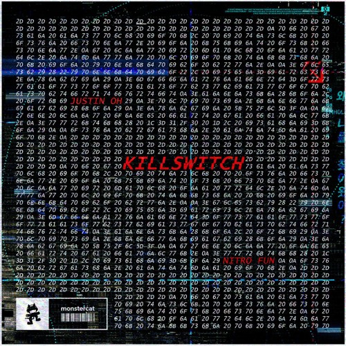 Stream Monstercat: Uncaged (Old) | Listen to Justin OH & Nitro Fun ...