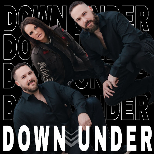 Stream Down Under (Extended) by The Perry Twins | Listen online for free on SoundCloud