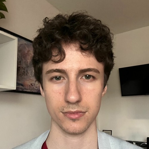 Stream 01 Cold Brew by Conor Cleary - trans. by Dominik Rescic by ...