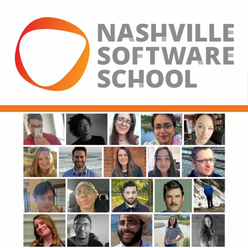 Stream Nashville Software School | Listen to Full Time Data Analytics Cohort 8 playlist online ...