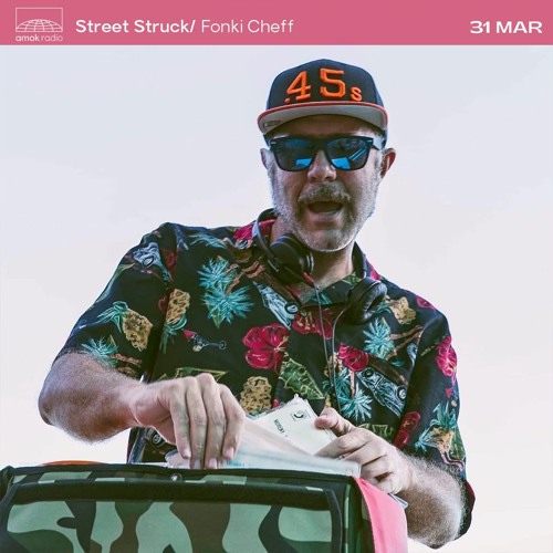 Stream Gyspy Fish | Listen to Fonki Cheff playlist online for free on ...