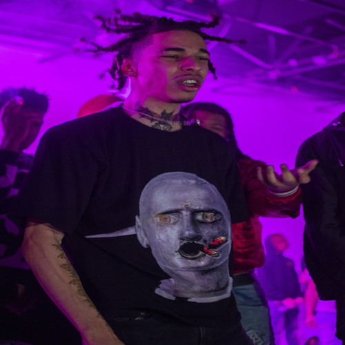 Stream BABYSOLID - GTG (PROD. WHYCEG) by EBG RECORDS | Listen online ...