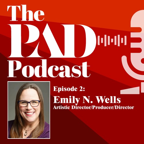 Stream 02: Emily N. Wells by Robert Mark Morgan | Listen online for ...