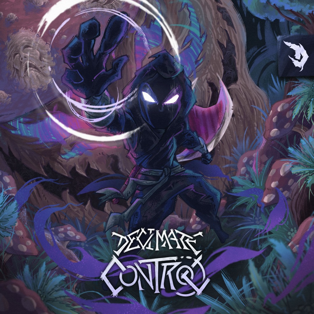 Stream Decimate - Rust Bucket by Decimate | Listen online for free on ...