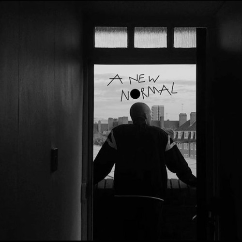 Stream A NEW NORMAL (Poem) by Malaki | Listen online for free on SoundCloud