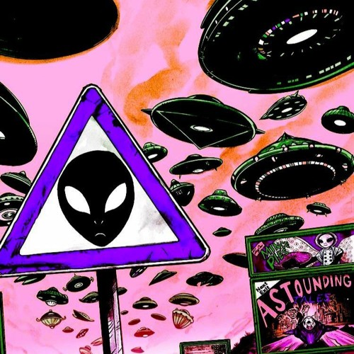 Stream Black Alien & Glue Trip - Na Noite Se Resolve, Elbow Pain (Remix ...