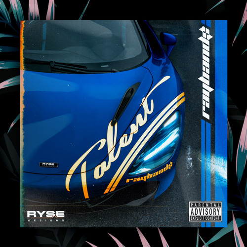 Stream Ray Bandz - Talent by Ray Bandz | Listen online for free on ...
