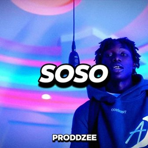 Stream [FREE] Bobby TooTact x Kyle Richh Afro Jersey Drill Type Beat ...