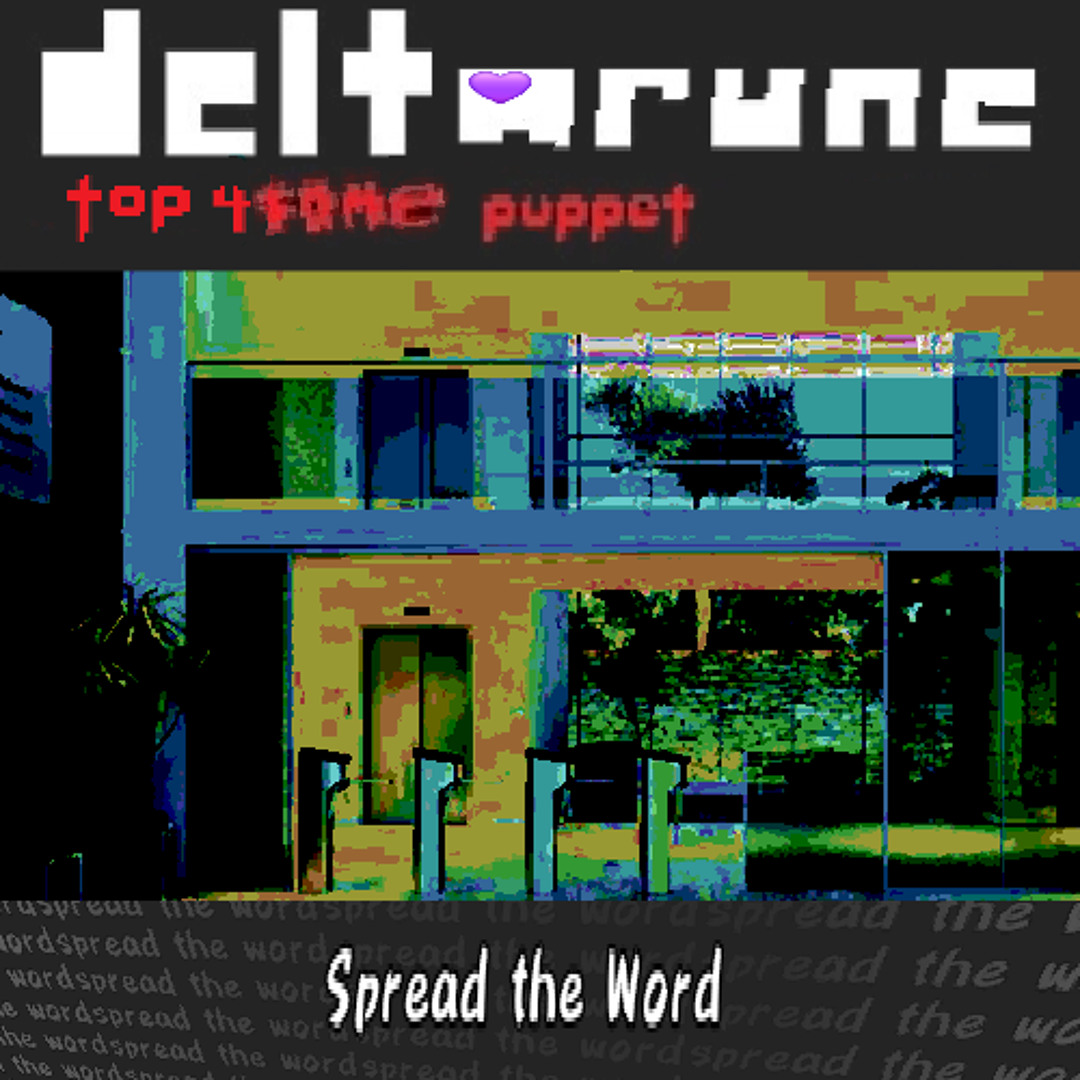 Stream Spread the Word - ] by grass | Listen online for free on SoundCloud