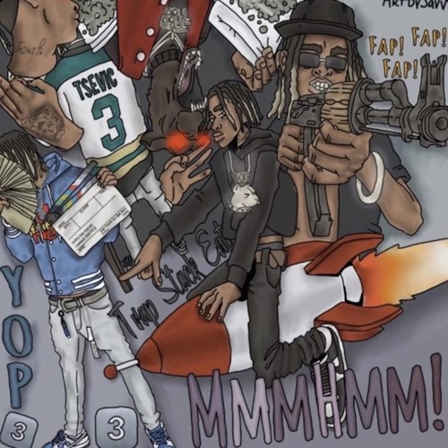 Stream No kit by TSE VIC | Listen online for free on SoundCloud