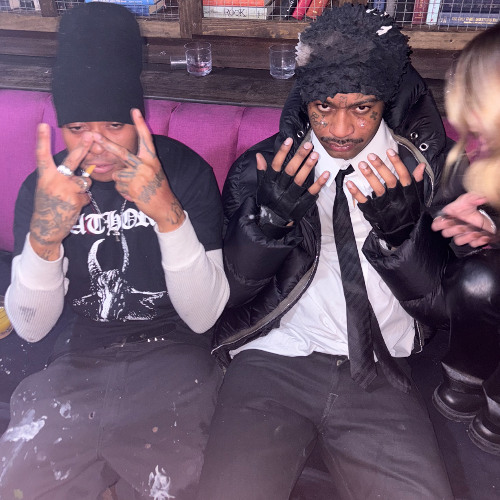 Stream Big Body ft. Lil Tracy & Nick Blanco (prod. Vampboiclique) by ...