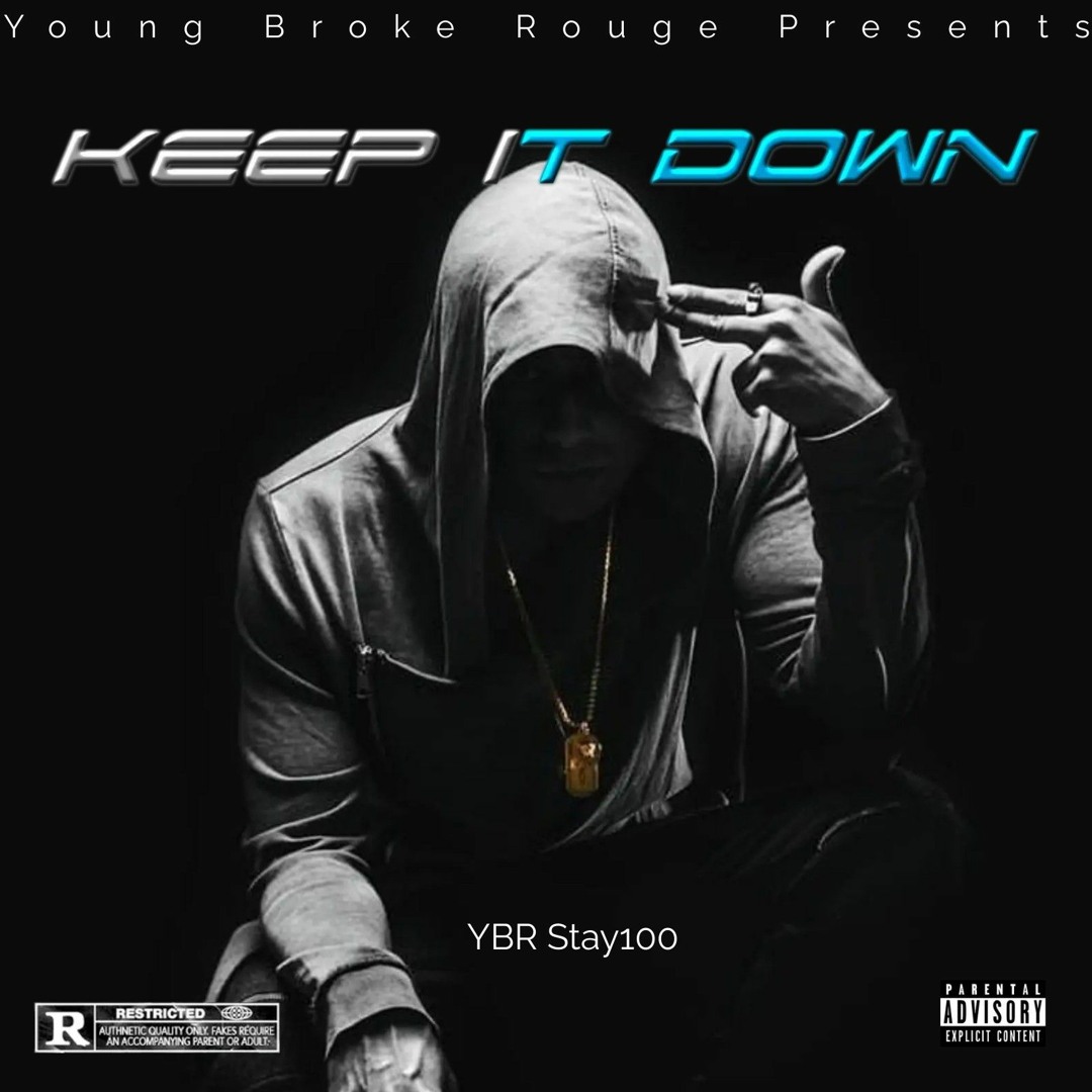 Stream "Keep It Down" by YBR Rico | Listen online for free on SoundCloud