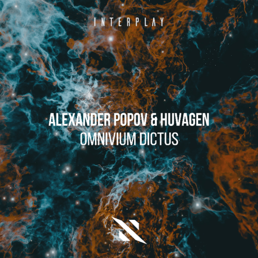 Stream Alexander Popov & Huvagen - Omnivium Dictus [Interplay Records ...