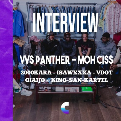 Stream Fusion #3 : VVS PANTHER - MOH CISS (2000KARA - ISAWXXXA - VDOT ...