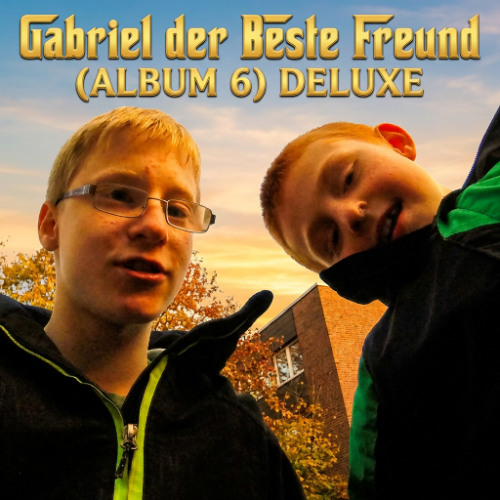 Stream Gabriel Warum Bist du Gestorben (Remastered) by Julian Gabriel ...