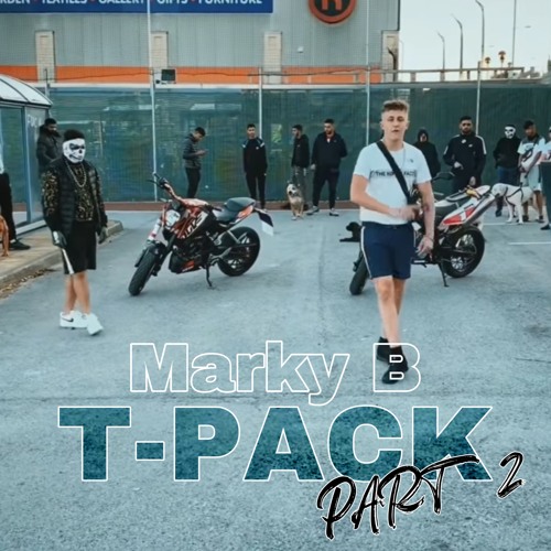 Stream T-Pack, Pt. 2 by Marky B | Listen online for free on SoundCloud