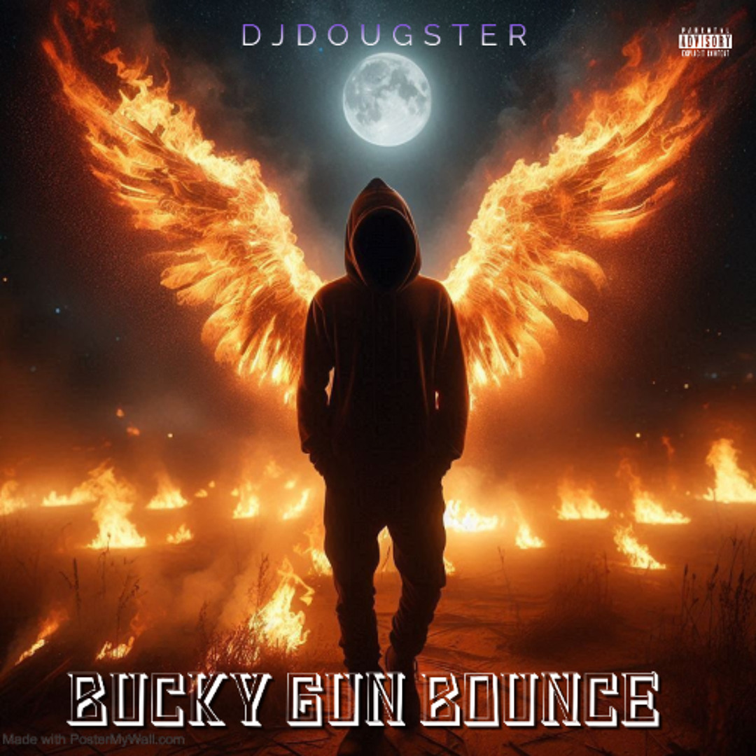 Stream BUCKY GUN BOUNCE by djdougster gibson | Listen online for free ...