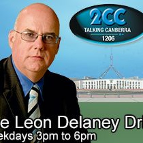 Stream 2CC Drive Interview with Leon Delaney on Returning to Work by Scarlett Vespa | Listen ...