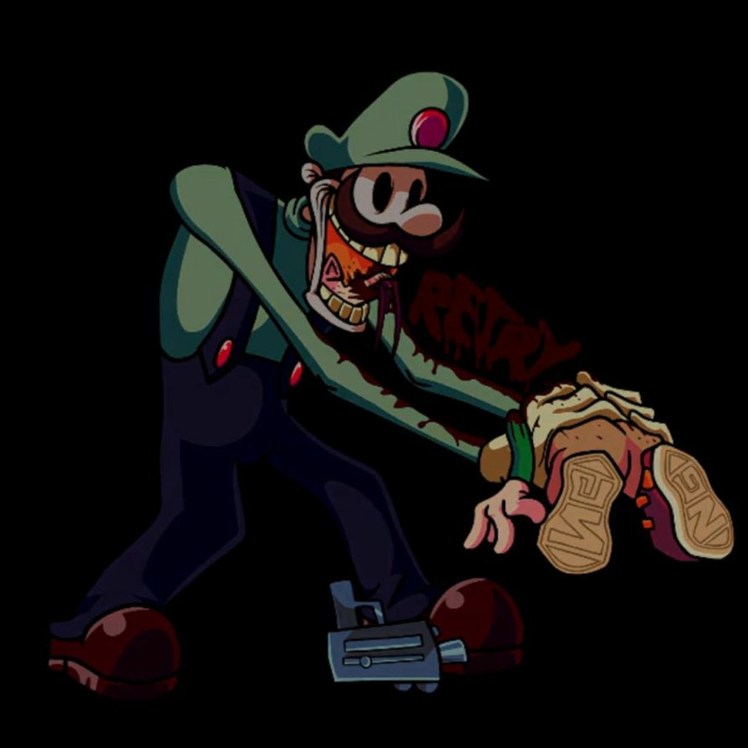 Stream Too Late (Retry) - Mario's Madness V2 OST by Freddy Fazbear ...
