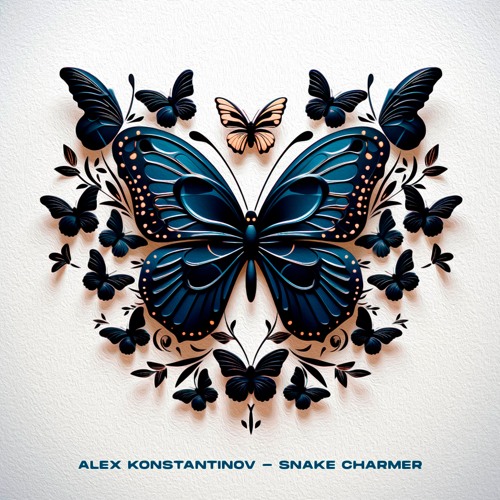Stream LTR Premiere : Alex Konstantinov - Snake Charmer [Journey Of The ...