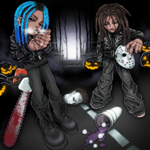 Stream Fijimacintosh & Matt OX - Shut Yo Trap! by fijimacintosh ...