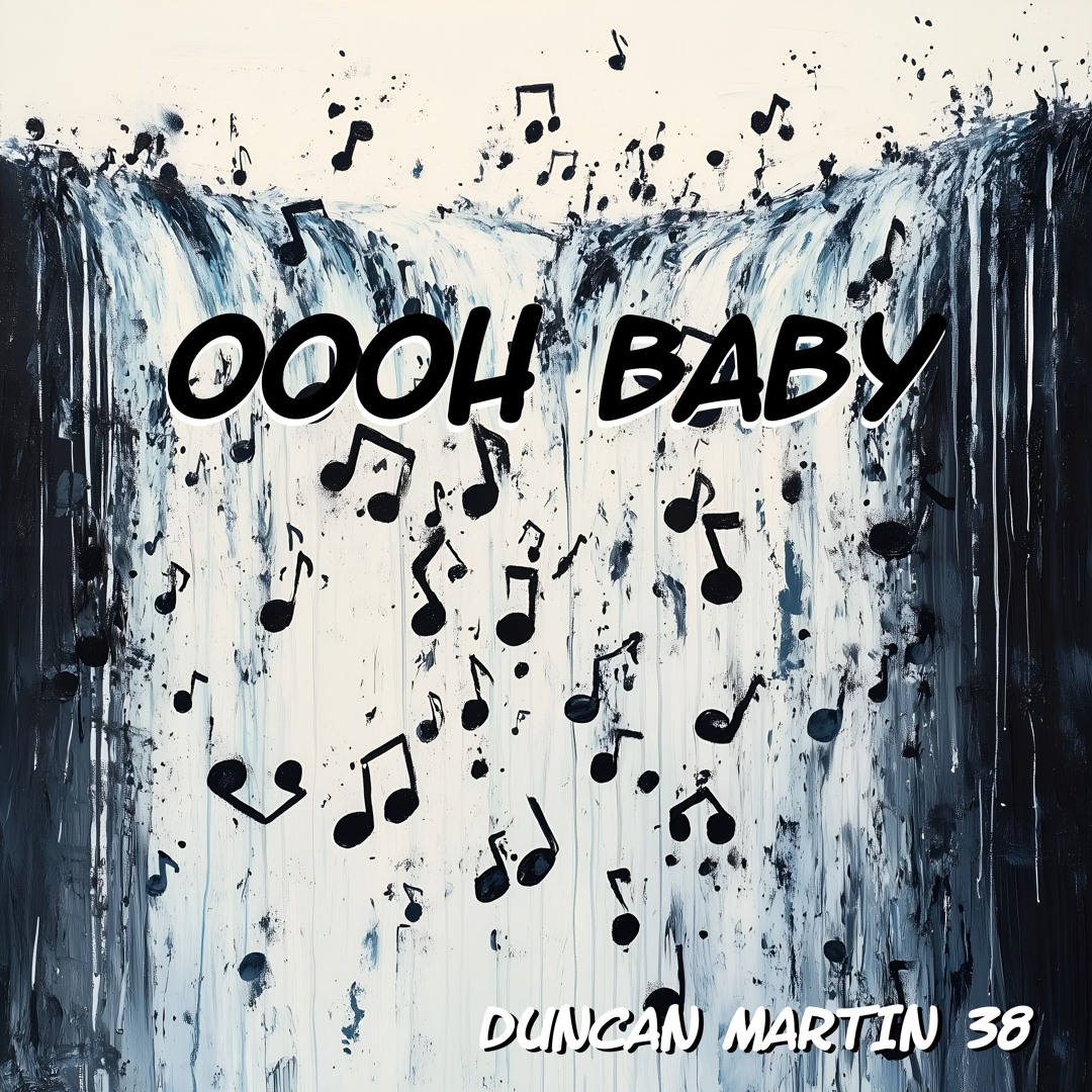 Stream OOOH BABY - Extended Club Mix by Duncan Martin | Listen online ...