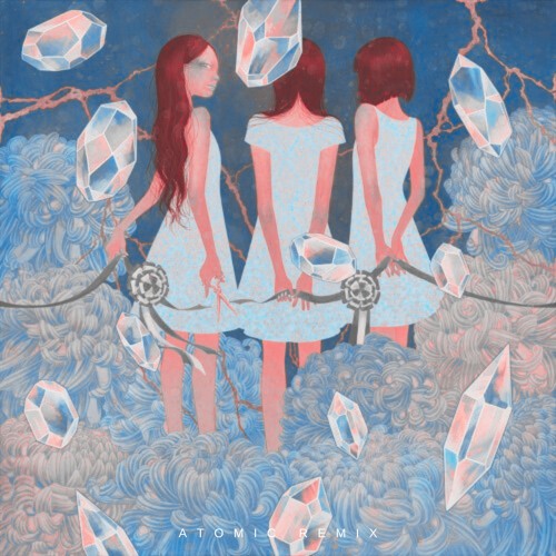 Stream Dabin - Remember (feat. Noelle Johnson) [Atomic Remix] by Atomic ...