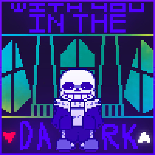 Stream 005: "with you in the dark." [Back to Slackin' V2] by Certified ...
