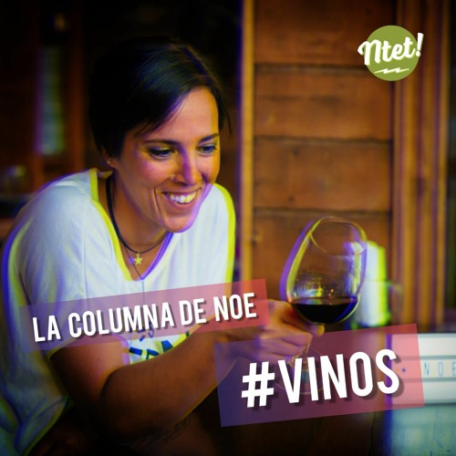 Stream episode Vinos by Noelia Gomez "Diferencia entre Orgánico ...