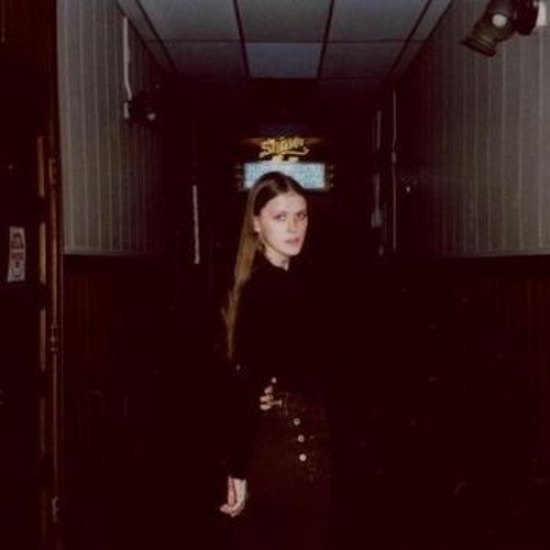 Listen to gold cross | ethel cain by lee in Ethel Cain unreleased and ...