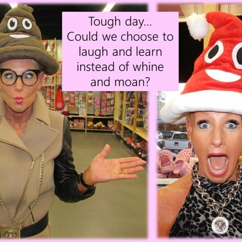 Stream episode Your Wee And Poo System – Are You In Control OR Are They ...