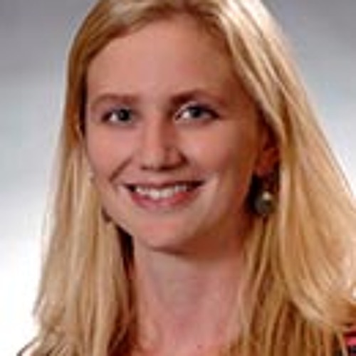 Stream Episode 2387 – Erin R. McCoy, Ph.D. tells about her new book - A ...