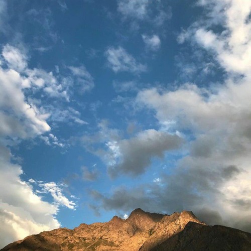 Stream Ant bahar di khabar na kae Rangi rang banaya by Faqeer Imran ...