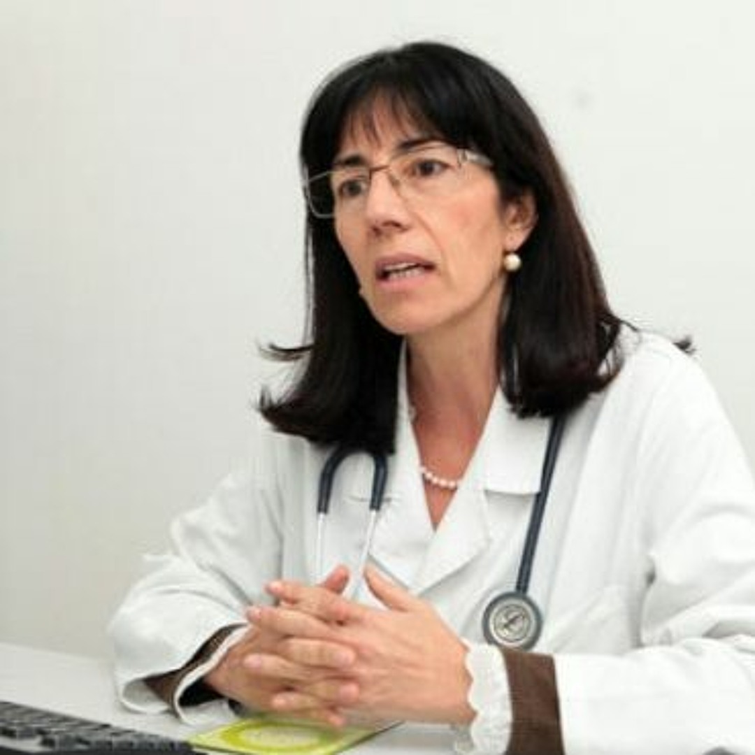 Stream Entrevista à Dra. Isabel Ramôa da ULSBA by Rádio Planície ...