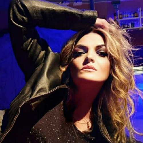 Stream "Crying" ("It's All Over Now but the Crying") Ana Marie Ceuca ...