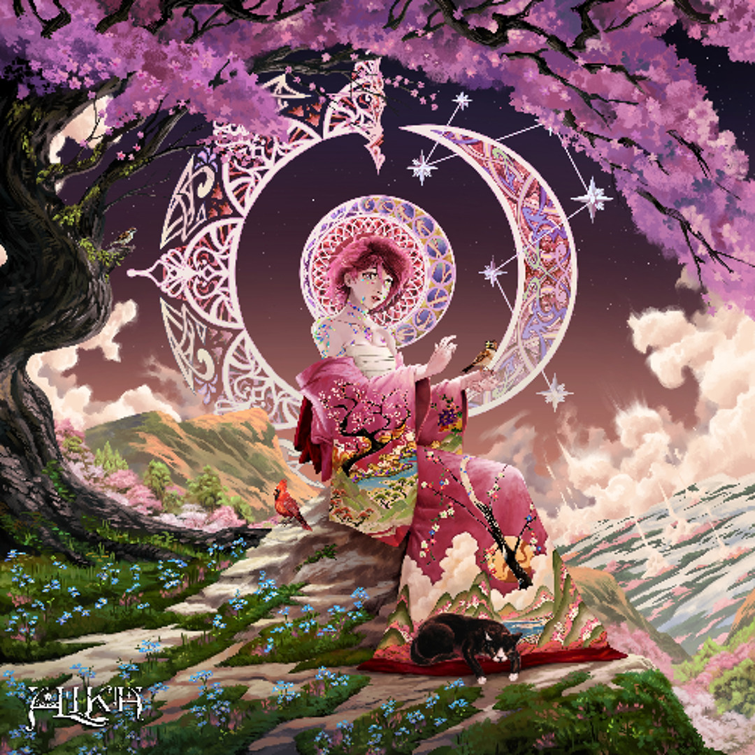 Stream My Dear Aika by AIKA 🌸 | Listen online for free on SoundCloud