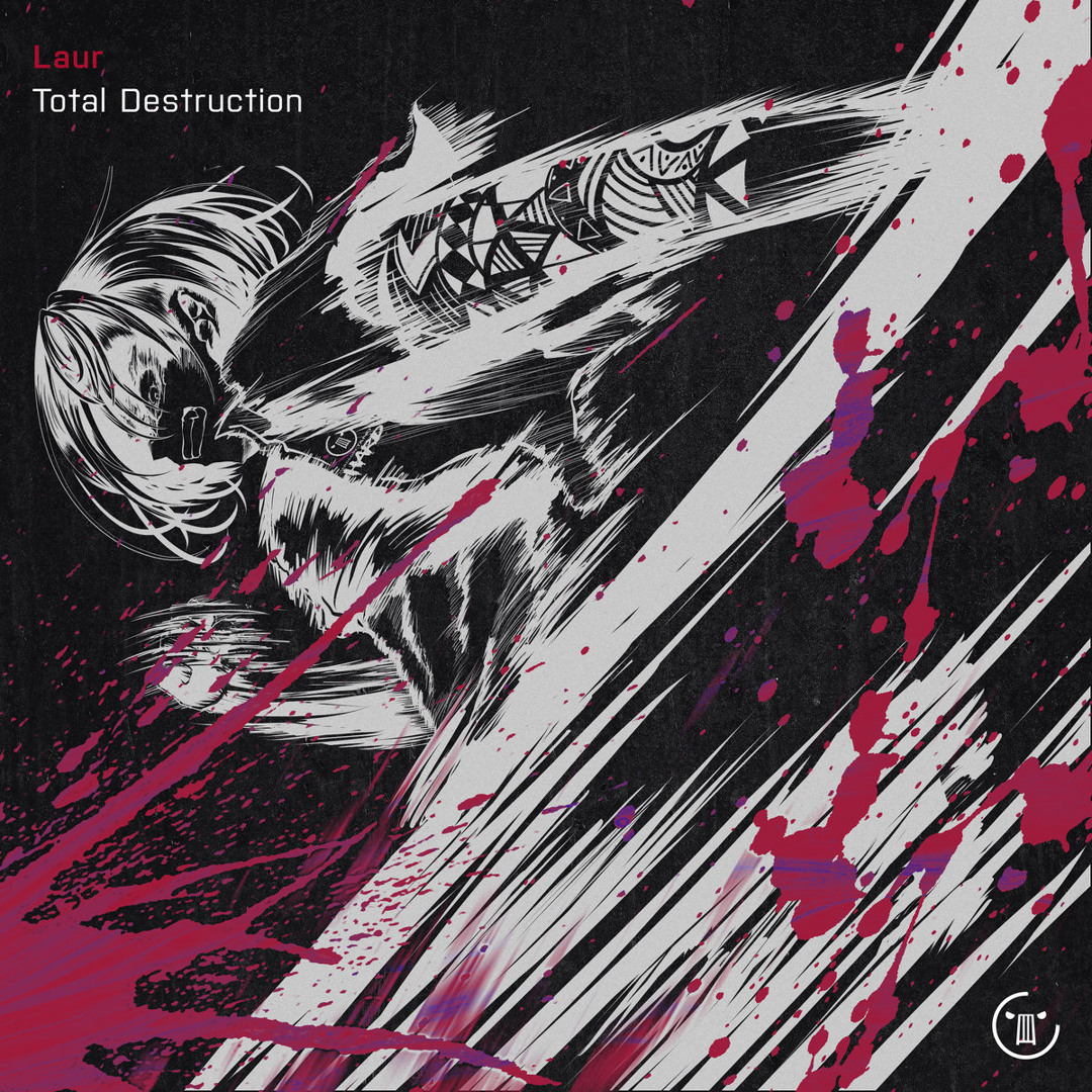 Stream Laur - Total Destruction by camiller136727 | Listen online for ...