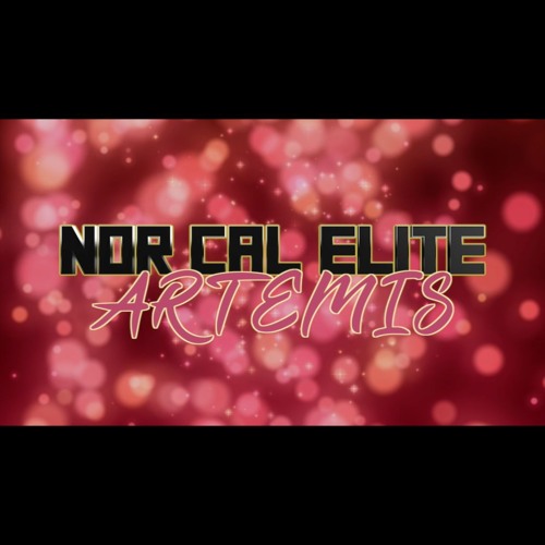 Stream NorCal Elite Artemis 2024-2025 by Global Mix | Listen online for ...