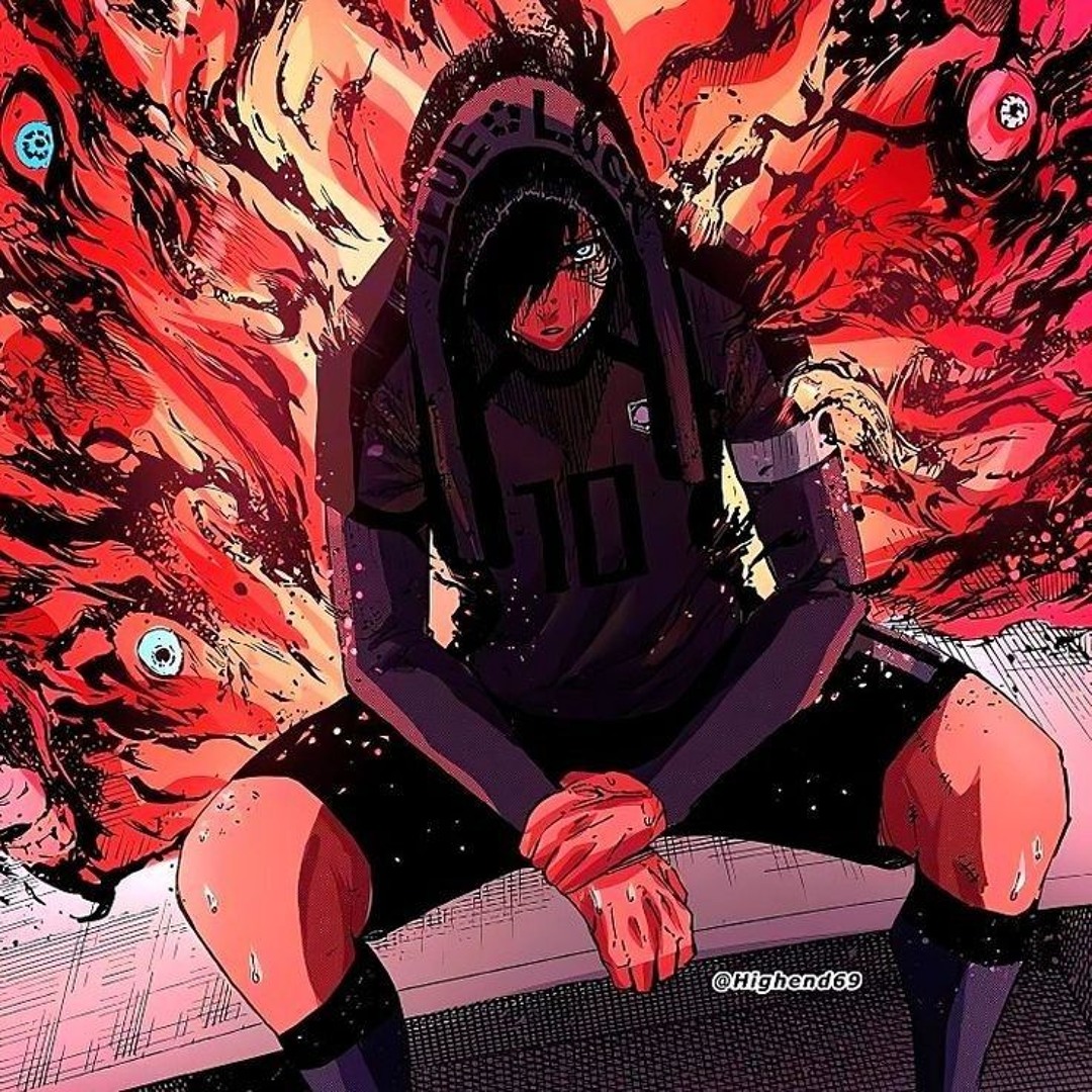 Stream Nelson | Listen to blue lock playlist online for free on SoundCloud