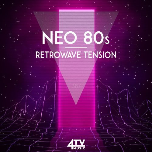 Stream RETROWAVE GAME by NargathrondMusic | Listen online for free on ...